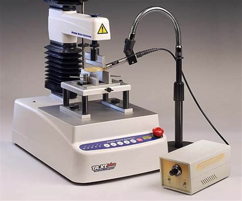Ta Xt Plusc Texture Analyser Abp Grain Flour Food And Feed