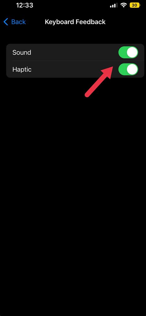 Ios 16s Keyboard Haptics Will Affect Battery Life Reveals Apple Beebom