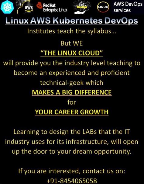 The Linux Cloud On Linkedin Linuxsystemadministration