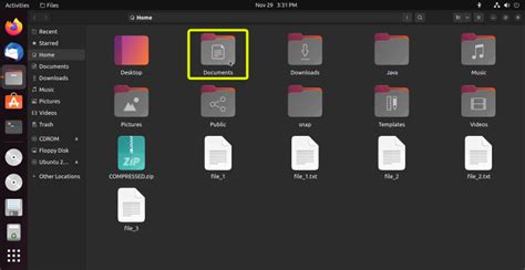 What Is Command Prompt In Linux Commands Navigation