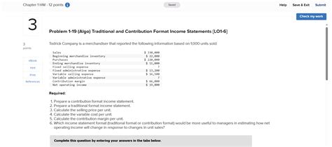 Solved Problem 1 19 Algo Traditional And Contribution