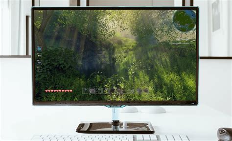 델파이 개발사례 Zudomon 예술 작품같은 게임 And 3d 데브기어