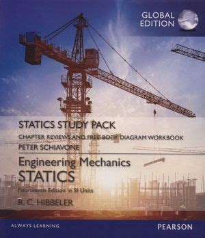 Engineering Mechanics Statics 14th Edition Chapter 10 Solutions