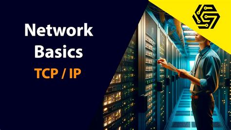 introduction to networking part 5 network basics for beginners tcp