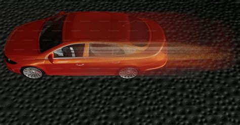 검은색 배경에 빨간색 자동차가 표시됩니다 사진 Unsplash의 자동차 이미지