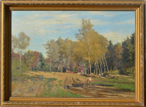 Carl Röder Artwork For Sale At Online Auction Carl Röder Biography And Info