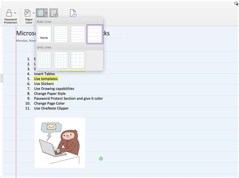 Top OneNote Tips And Tricks To Use It Like A Pro