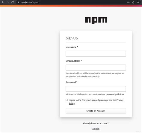 怎么发布npm包以及npm的使用npm 发布包并下载使用 Csdn博客