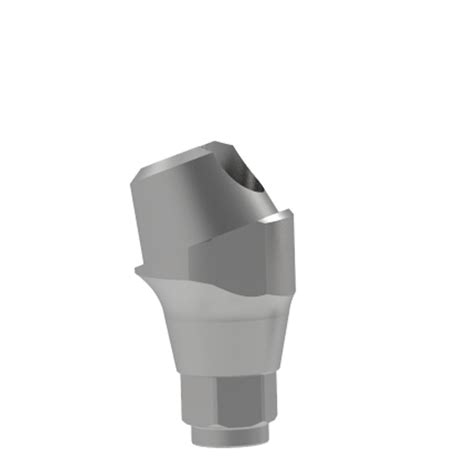 Multi Unit Angled Abutment Bioinfinity Avp Medtech
