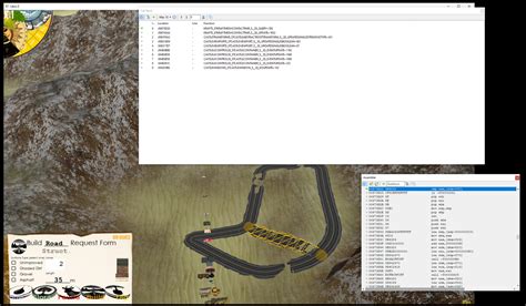 Kraft Crash Removing Objects Castle Game Engine Forum