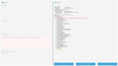 Solved St Intranet Updater Server Is Unknown Mcucrosssel