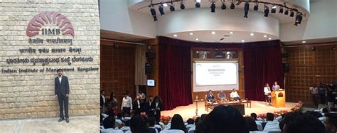 Satvik Patil On Linkedin Participated For Business Conclave 2024 In Indian Institute Of Management