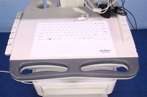 Used Corvascular Abi Doppler Waveform Analyzer For Sale Dotmed