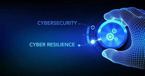 The Future Of Cyber Resilience Embracing Soar For Enhanced Defense