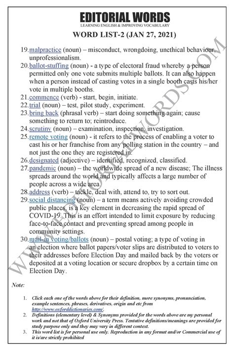 The Hindu Editorial Many Vulnerabilities Jan 27 2021 Editorial Words