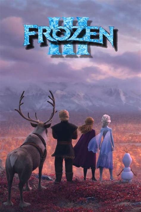 First ‘frozen 3 Plot Synopsis Hints At Something Disney Hasnt Done In