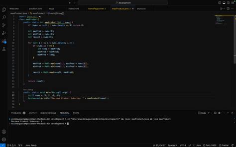 🚀 Day 26 Of 90 Days Java Dsa Challenge 🚀 🔥 Problem Statement Given An