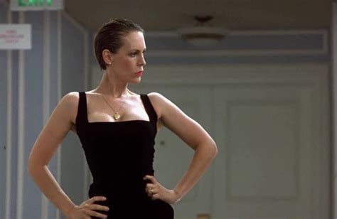 Jamie Lee Curtis In True Lies 1995 Jamie Lee Jamie Lee Curtis Lee
