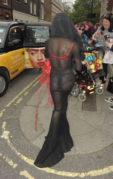 Sinitta See Through 58 Photos Thefappening