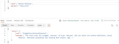 Specifying Json Schema Elements In Logic Apps