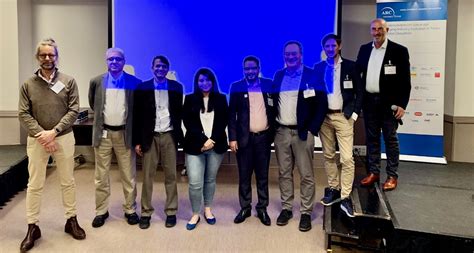 eif 2023 review open process automation opa arc advisory group