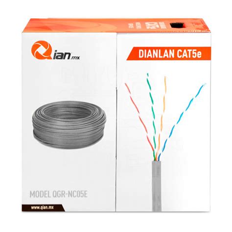 Qian Data Cable Box Cat5e Dianian Sku Qhr Cat5e Qian Data Cable Box Cat5e Dianian Sku Qhr Cat5e