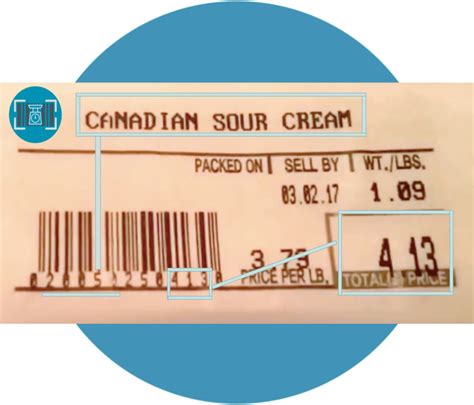 Variable Price Barcode Parser App Enables Clover To Read Complex Barcodes Csi Works