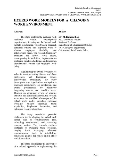 Snsinstitutions Snsdesignthinkers Designthinking Ramanathan M