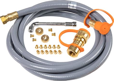 Natural Gas Conversion Kit Blackstone Griddles