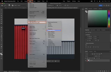 How To Remove A Color In Photoshop