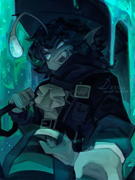 Sebastian Solace Cute Drawings Babe Fishing Character Design