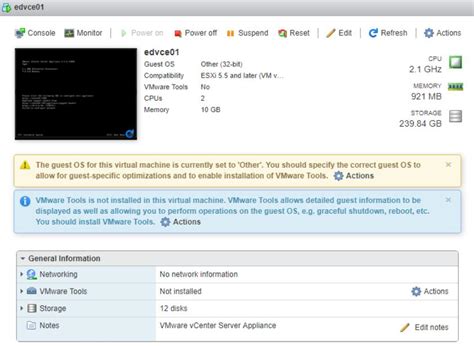 Is Your Vcsa Installation Stuck At 80 Check Out One Of Our Most