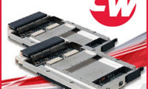 New Vpx3 717 And Vpx3 719 Graphics Cards Feature Amd Radeon E8860 Gpu Do 254 Dal C And Do 178c