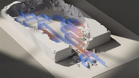 Root Node Problems • Visualising Ai Behance