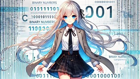 How To Print Binary Numbers In C Bitwise Methods C23 B Specifier And Examples│c言語ナビゲーター～システム