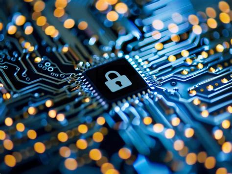 Firmware Security A Crucial Aspect Of Cybersecurity