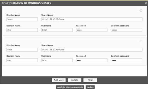 Unc Path Checks Test