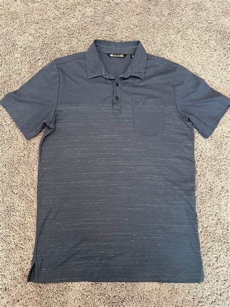 10x Travis Mathew Medium Polos For Sale Archive For Feedback