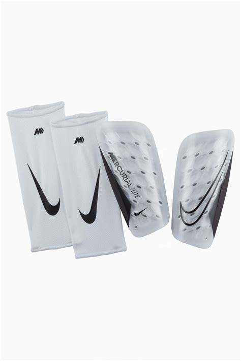 Футбольные щитки Nike Mercurial Lite – купить по выгодной цене в ...