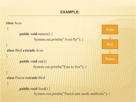 Sodapdf Converted Inheritanceinjava 120903114217 Phpapp02 Convertedpptx