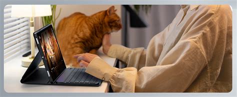 Amazon Com Case Keyboard For Microsoft Surface Go Inch Mouse And Magnetically