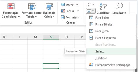 Como Preencher Automaticamente Datas Ou Meses No Excel Tudo Excel