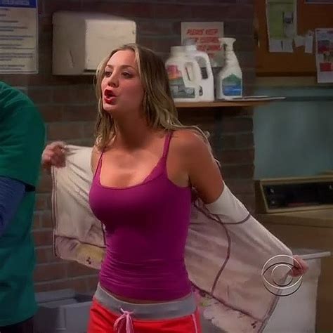 Kaley CuocoFrenchFan on Instagram Penny en Colère kaley cuoco kaleycuoco tbbt new