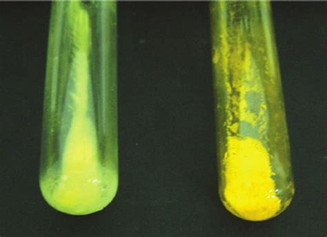 Lead Ii Nitrate Solution