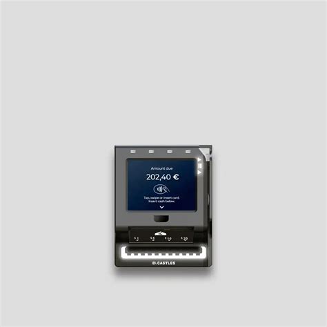 V3ct3 Castles Technology