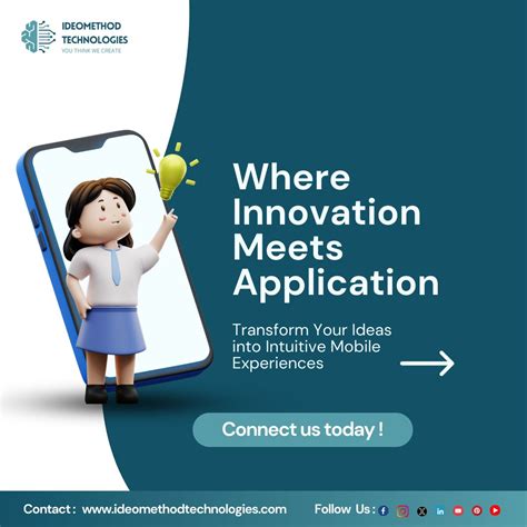 Ideomethod Technologies On Linkedin Appdevelopment Webdevelopment