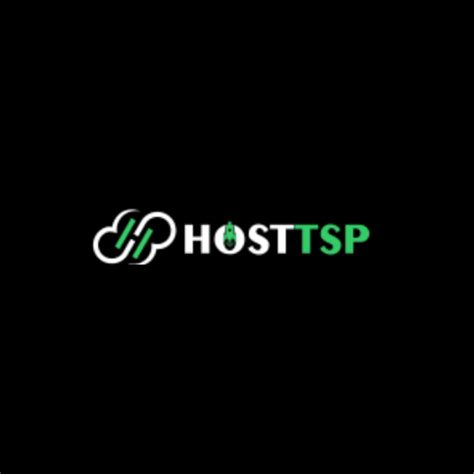 Host Tsp Guides Businesses In Choosing The Right Web Hosting Plan Issuewire