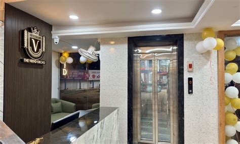 The Vrind Orchid 【 Sep 2025 】 Hotel In Mathura India