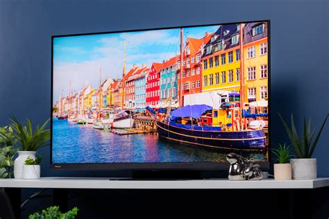 Hisense U K Mini Led K Uled Review Your Favourite Shows Have Never Looked This Good
