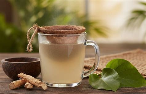 Kava Root Tea Archives Myhealthopedia